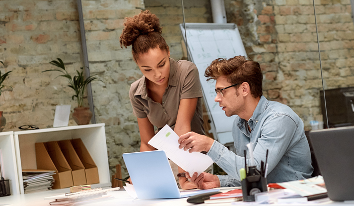 Samsung Partner Programm - Deals & Discoveries