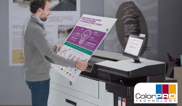 ColorPRO Technology - Deals & Discoveries