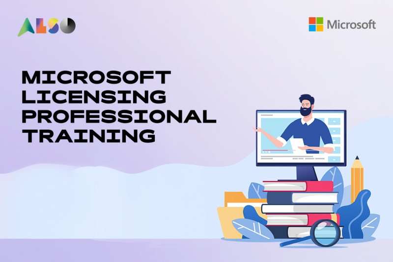 Microsoft Licensing Professional Training - ALSO Deutschland GmbH