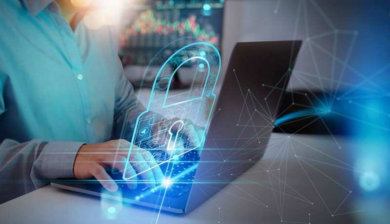 Cybersecurity-Monat - Deals & Discoveries