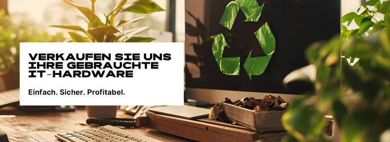 ALSO Lifecycle Solutions - ALSO Deutschland GmbH