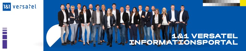 1&1 Versatel - ALSO Deutschland GmbH