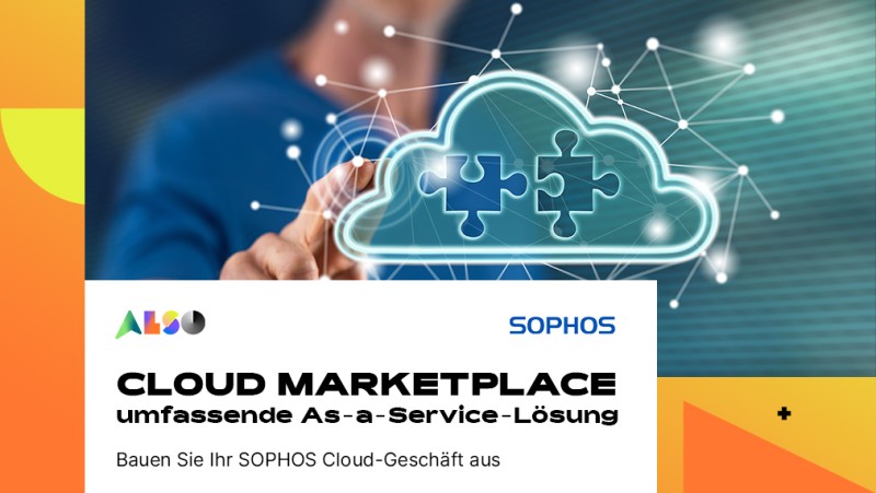 ALSO Deutschland GmbH