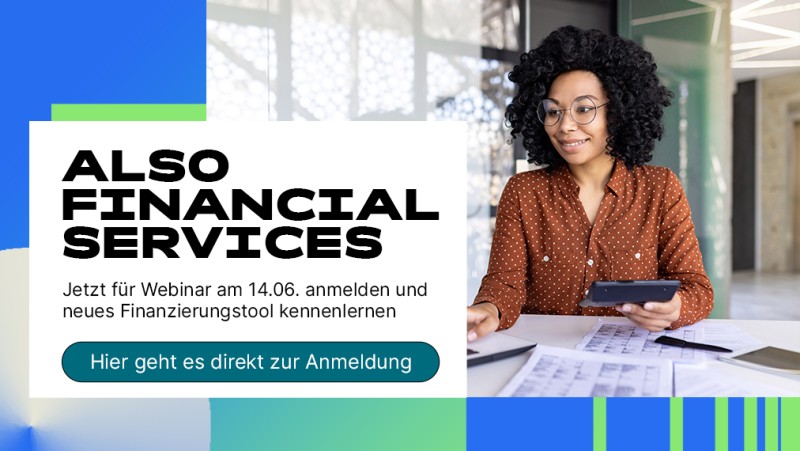 ALSO Deutschland GmbH