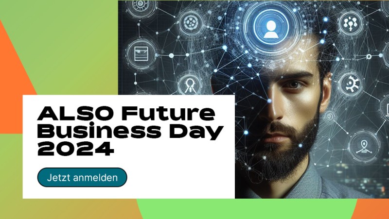 ALSO Deutschland GmbH