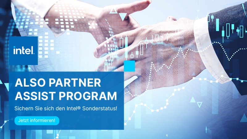 ALSO Deutschland GmbH