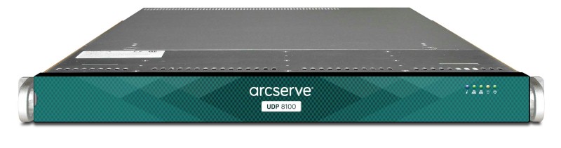 Arcserve UDP Appliance-Serie - ALSO Deutschland GmbH