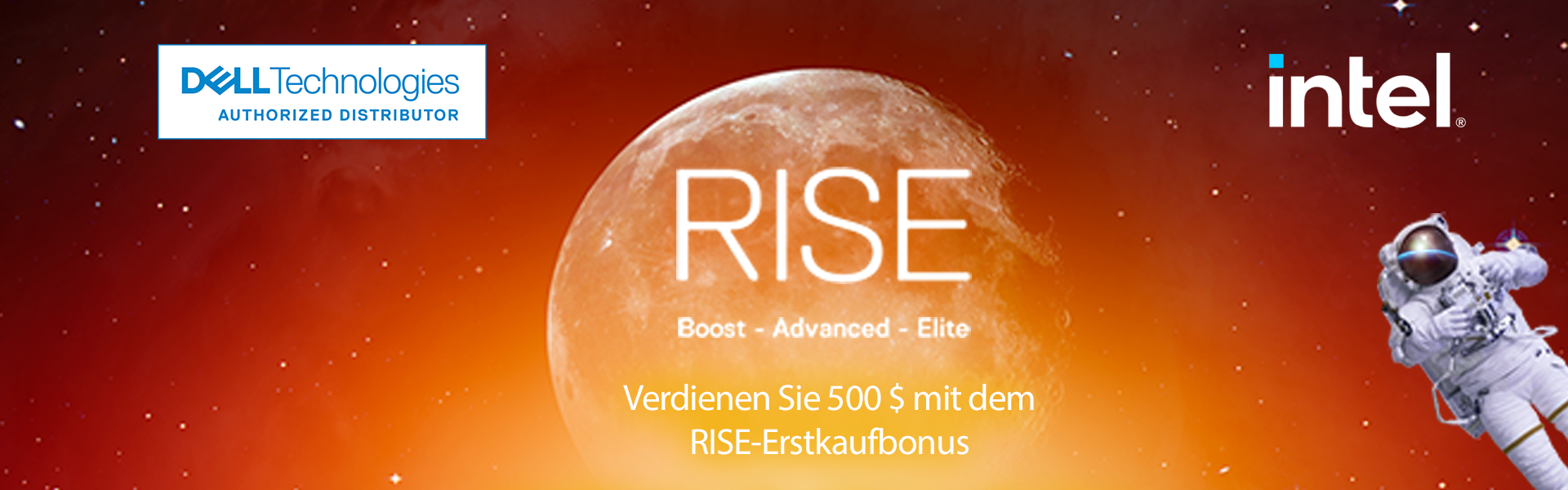 Dell CSG Growth RISE - ALSO Deutschland GmbH