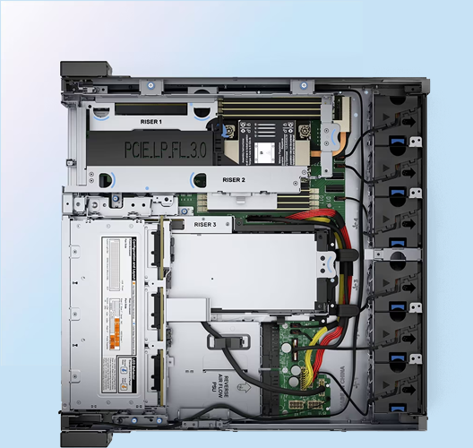 Dell PowerEdge Server - ALSO Deutschland GmbH