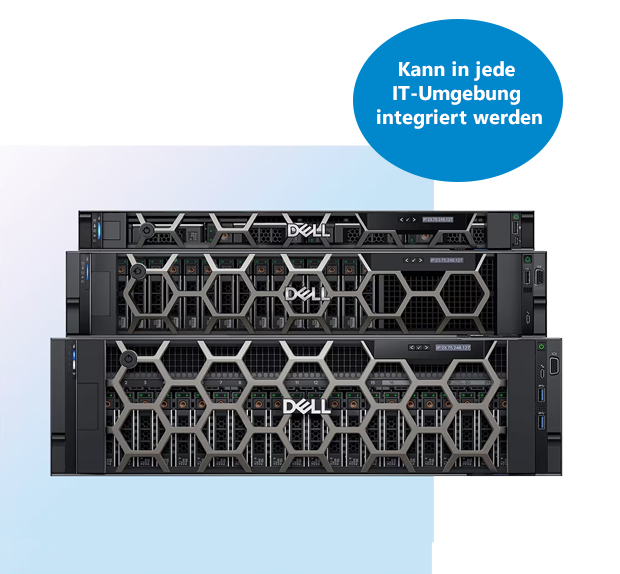 Dell PowerEdge Server - ALSO Deutschland GmbH