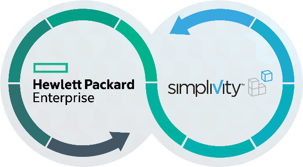 HPE SimpliVity - ALSO Deutschland GmbH