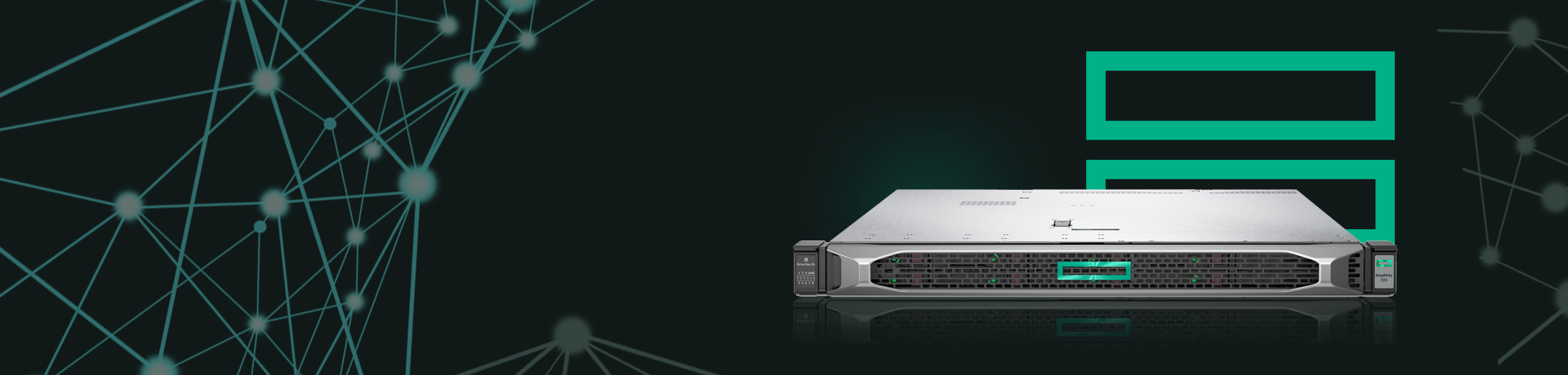 HPE Simplivity Awereness - ALSO HPE Portal