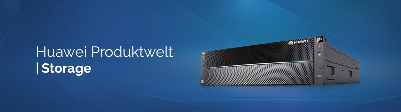 Huawei Produkte Storage - ALSO Deutschland GmbH
