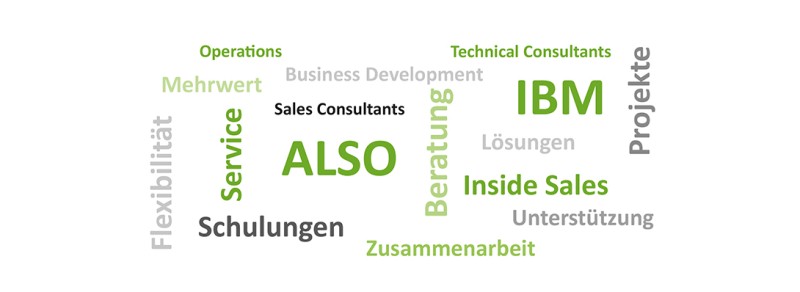 ALSO Deutschland GmbH