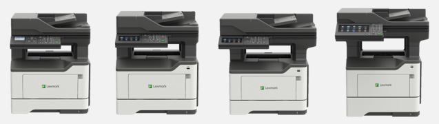 Lexmark Portal - ALSO Deutschland GmbH