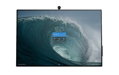 Microsoft University - ALSO Microsoft Portal