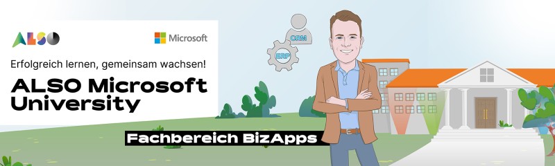 ALSO Microsoft Portal