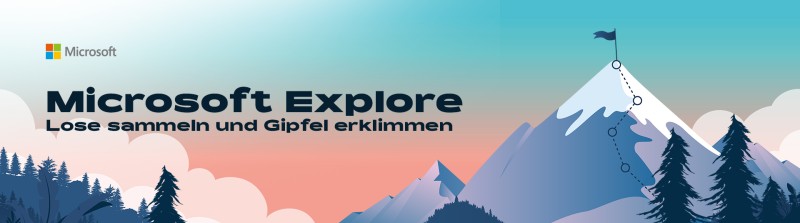 Microsoft Explore - ALSO Microsoft Portal