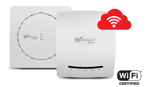 WatchGuard WLAN Sicherheits-Hardware - ALSO Deutschland GmbH