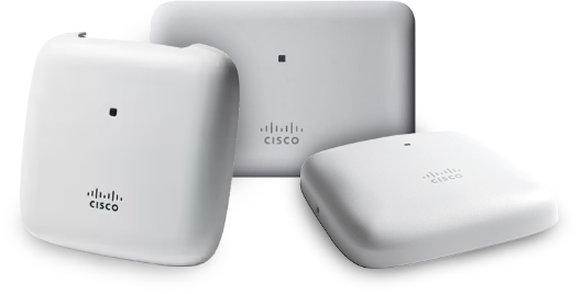 Cisco Business Solutions - ALSO Cisco Portal