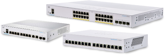 Cisco Business Solutions - ALSO Cisco Portal