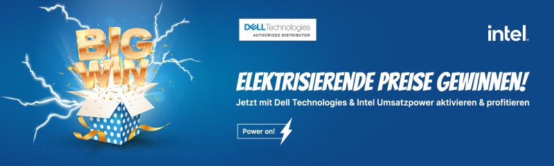 ALSO Promotions - ALSO Deutschland GmbH