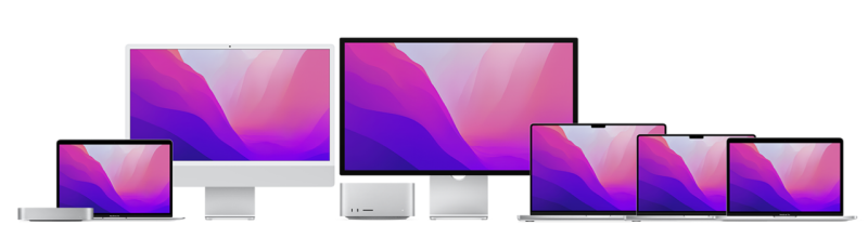 Mac - ALSO Apple Portal