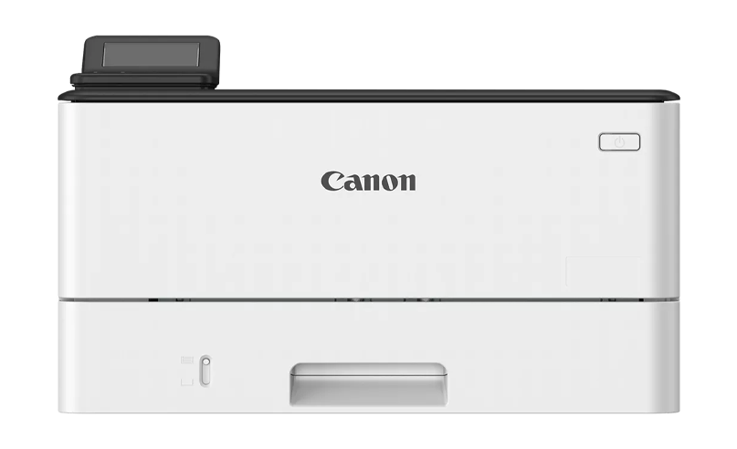 Canon i-SENSYS LBP243dw - ALSO Canon Portal