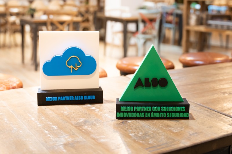 ALSO Cloud Spain S.L.U.