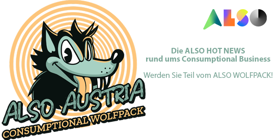 ALSO Austria GmbH