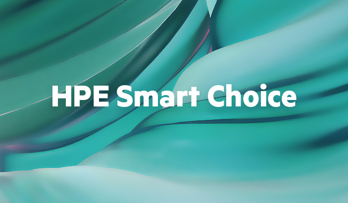 ALSO HPE Portal