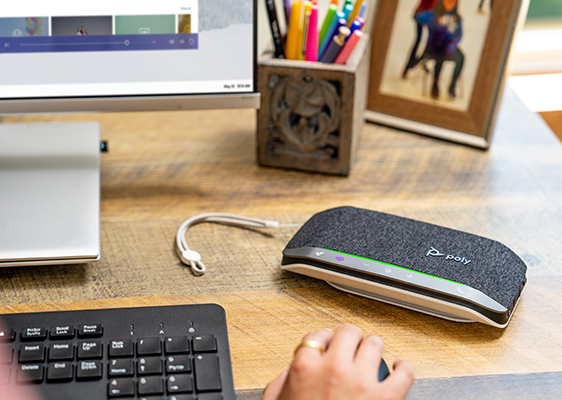 HP & Poly - ALSO Nederland B.V.