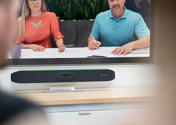 HP & Poly - ALSO Nederland B.V.