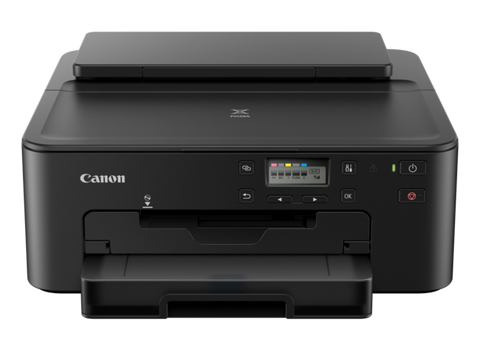 Canon PIXMA TS705a ALSO Canon Portal