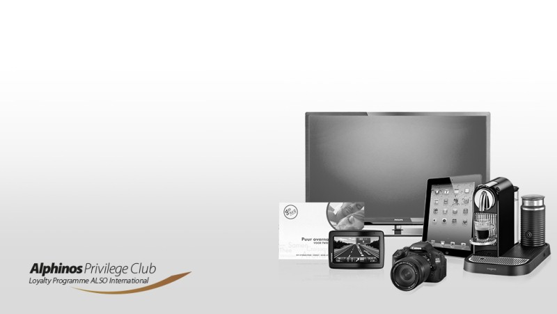 ALSO International - ALSO International B.V.