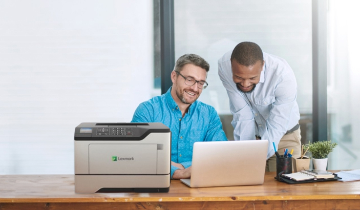 Lexmark launches MPS Express: Cloud-based Managed Print Services ...