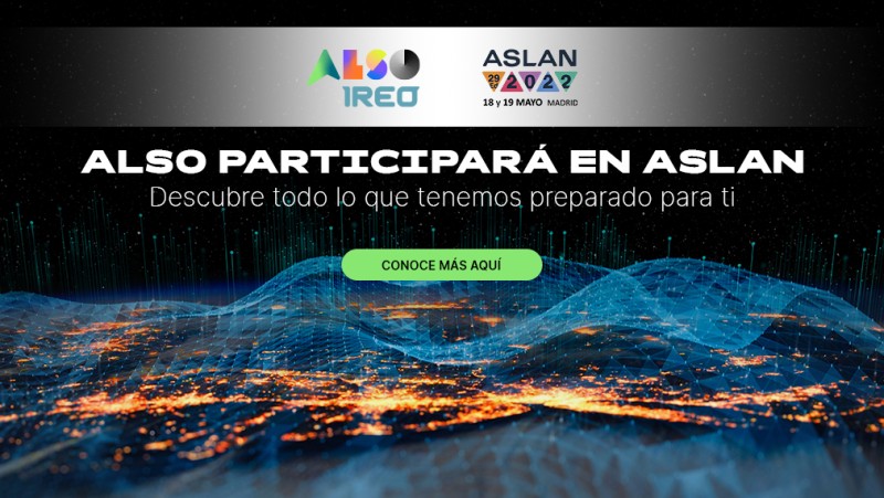 Bienvenidos - ALSO Cloud Spain S.L.U.