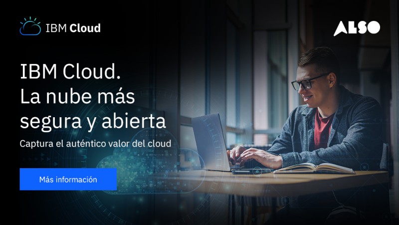 Bienvenidos - ALSO Cloud Spain S.L.U.