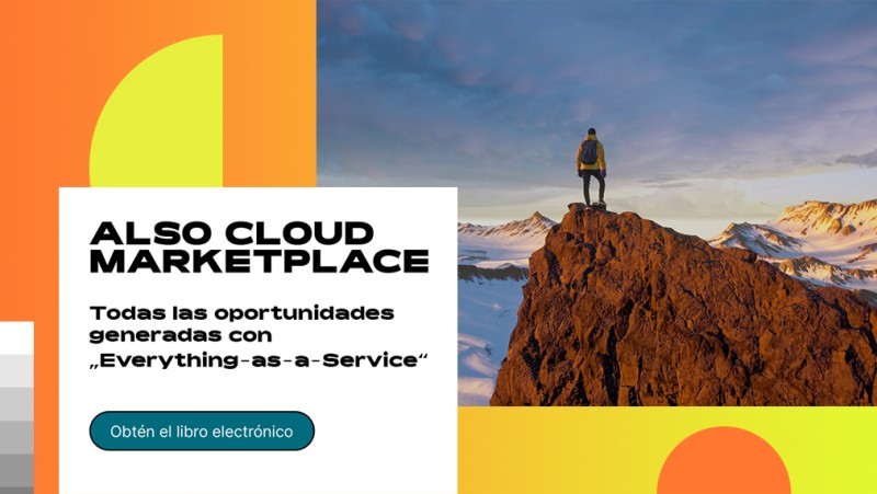 Bienvenidos - ALSO Cloud Spain S.L.U.