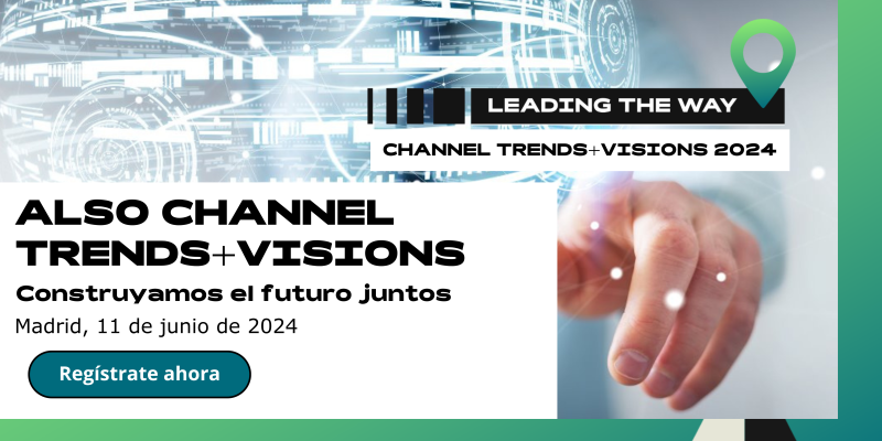 Bienvenidos - ALSO Cloud Spain S.L.U.