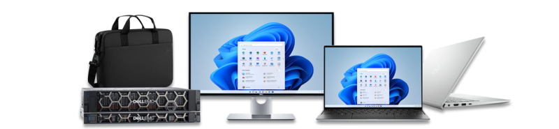 Dell Go Beyond - ALSO AS