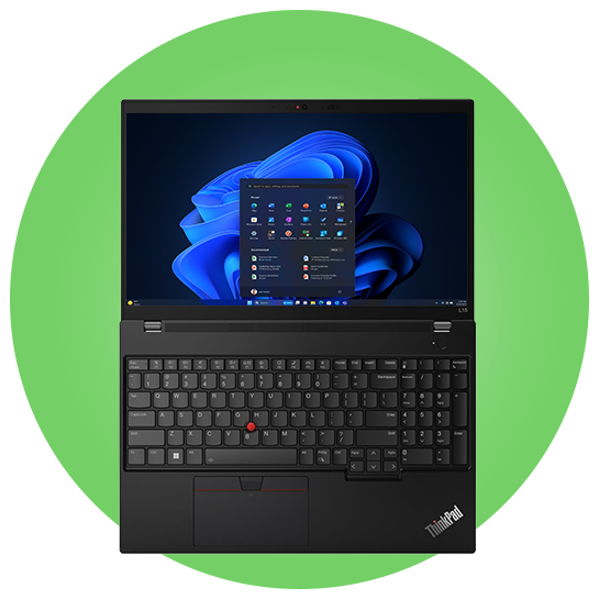 Lenovo anbefaler Windows 11 Pro til virksomheder - ALSO A/S