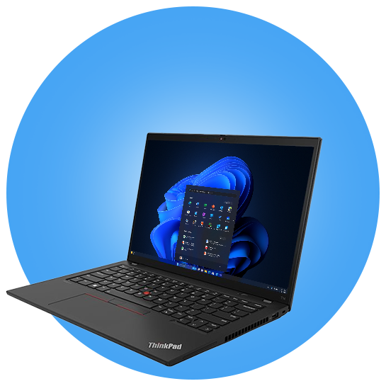 Lenovo anbefaler Windows 11 Pro til virksomheder - ALSO A/S