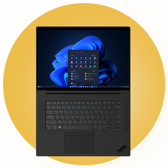 Lenovo anbefaler Windows 11 Pro til virksomheder - ALSO A/S