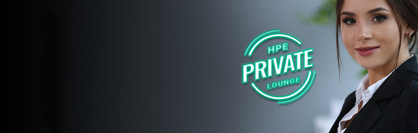 ALSO HPE Portal