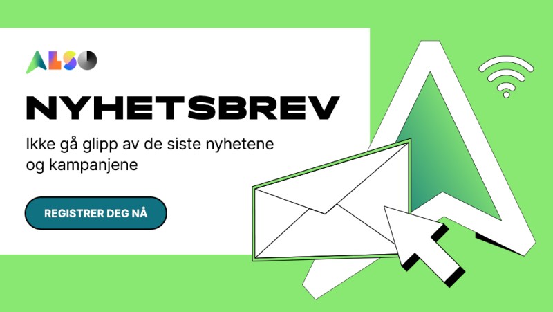 ALSO AS | Din partner nr 1 - ALSO AS