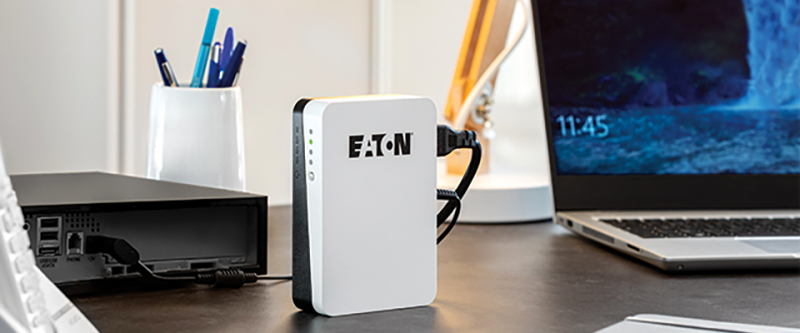 Eaton Roadshow - ALSO Finland Oy