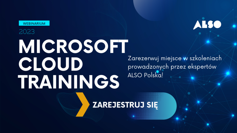 Sklep B2B - ALSO Polska sp. z o.o.