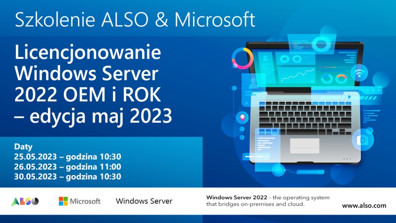 Sklep B2B - ALSO Polska sp. z o.o.