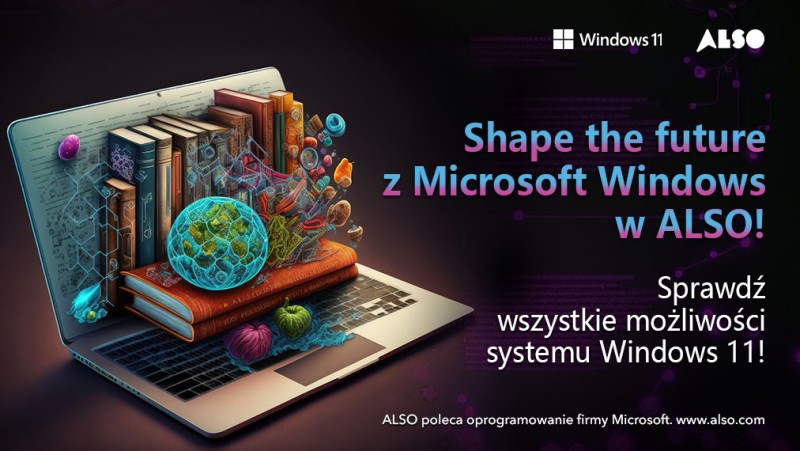 Sklep B2B - ALSO Polska sp. z o.o.